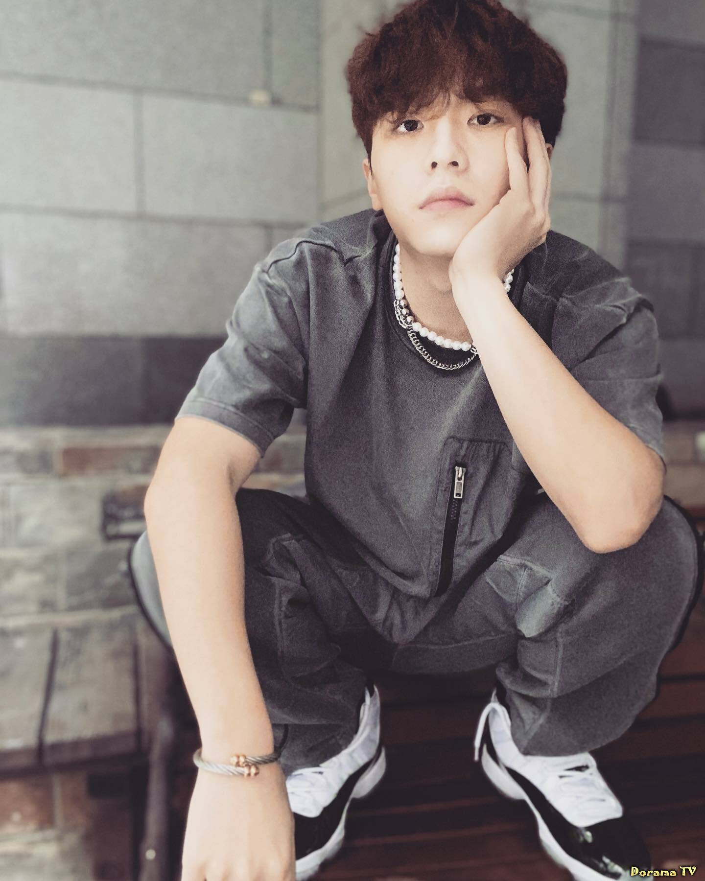 Актер Ван Шо Хань (Hank Wang: Wang Shuo Han), список дорам. Сортировка ...