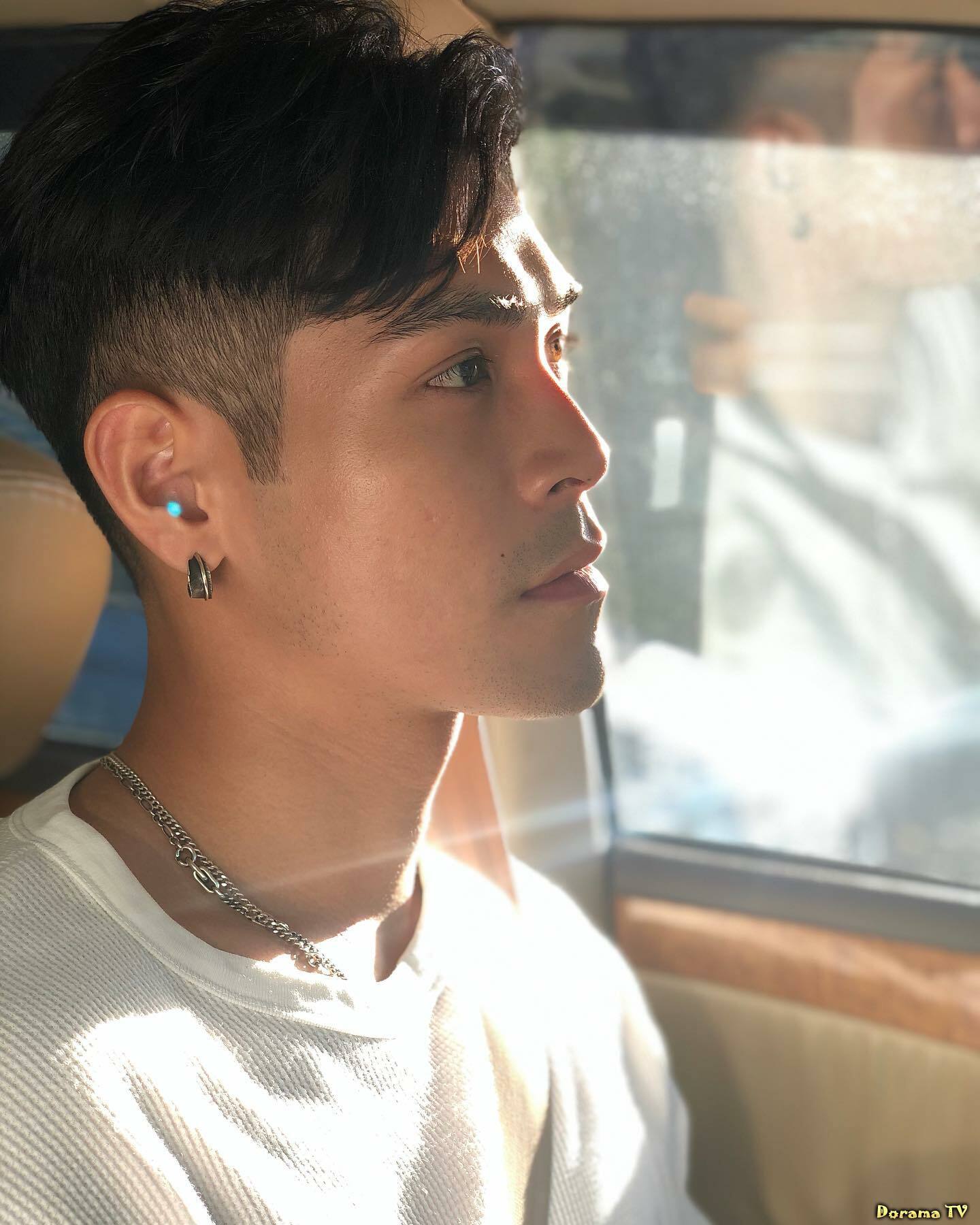 Актер Ли Ди Энь (Deyn Li: Li Di En), список дорам. Сортировка по году ...