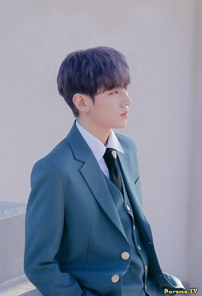 Актер Пак Джэ Чан (Park Jae Chan: 박재찬), список дорам. Сортировка по ...