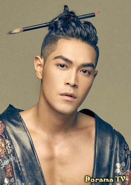 Актер Ли Ди Энь (Deyn Li: Li Di En), список дорам. Сортировка по году ...