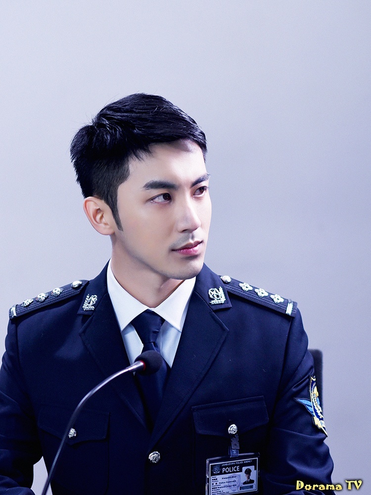 Актер Сюй Чжэнь Яо (Darren Hsu: Hsu Zhen Yao), список дорам. Сортировка по году написания - DoramaTV