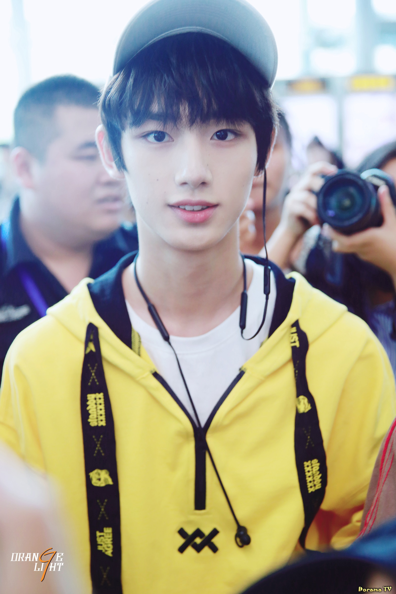 Актер Дин Чэн Синь (Ding Cheng Xin: 丁程鑫), список дорам. Сортировка по ...