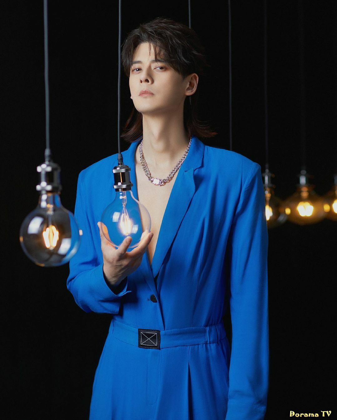 Актер Дилан Ко (Dylan Kuo: Guo Pin Chao), список дорам. Сортировка по ...