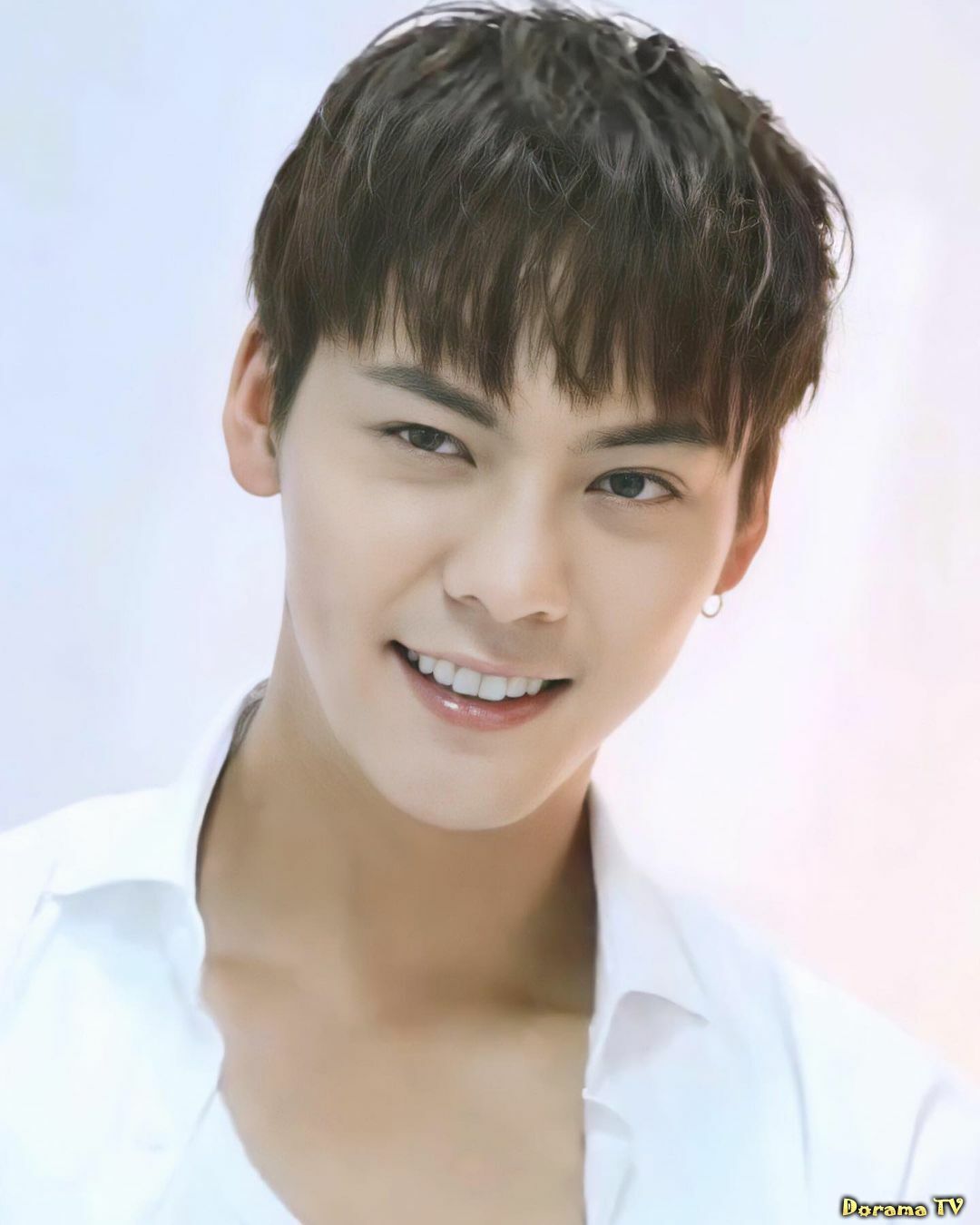 Актер Уильям Чань (William Chan: Chen Wei Ting), список дорам ...