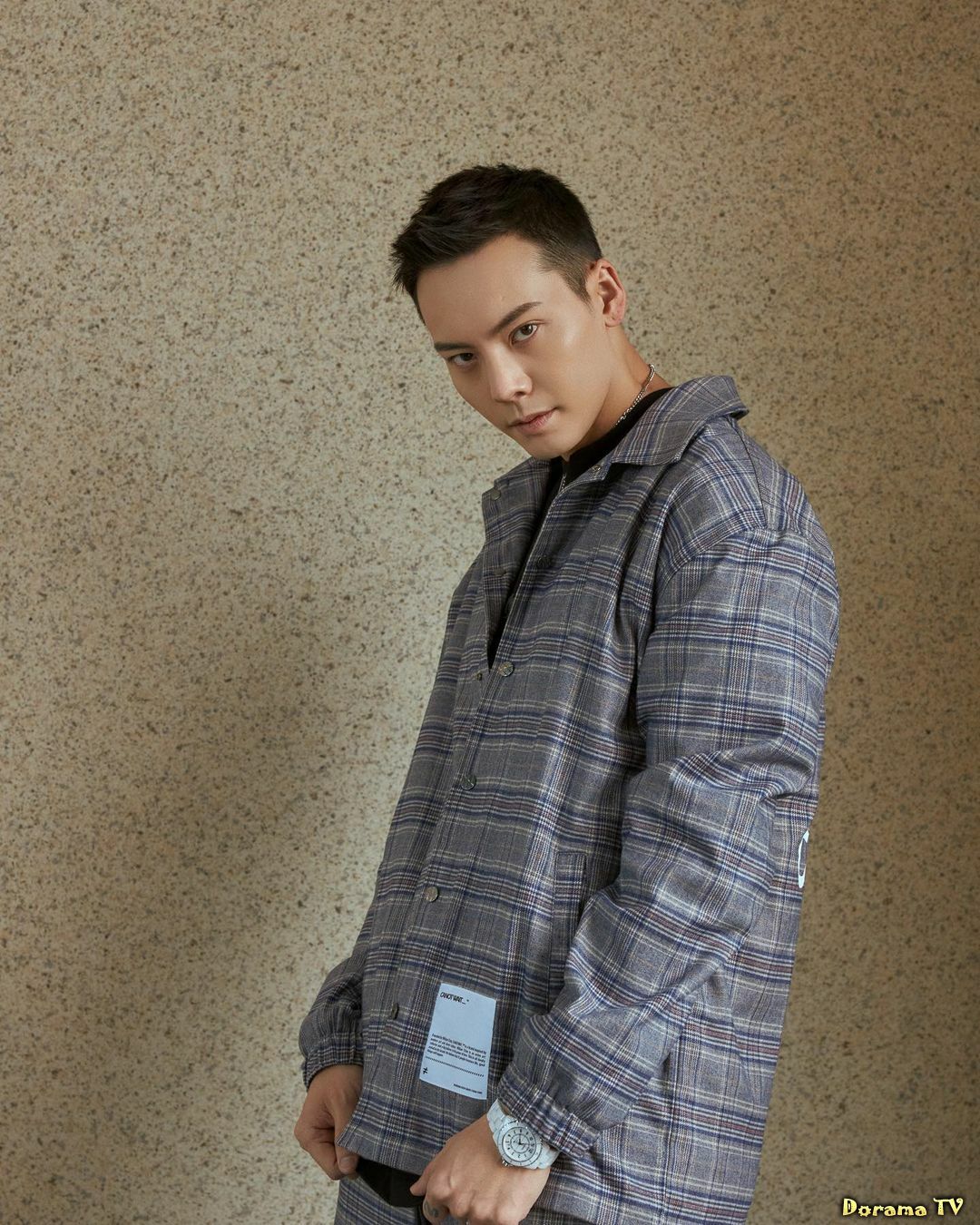 Актер Уильям Чань (William Chan: Chen Wei Ting), список дорам ...