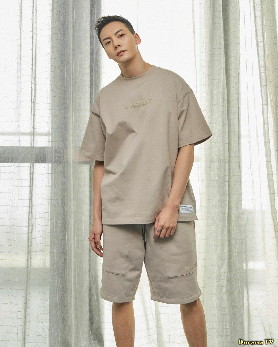 Актер Уильям Чань (William Chan: Chen Wei Ting), список дорам ...