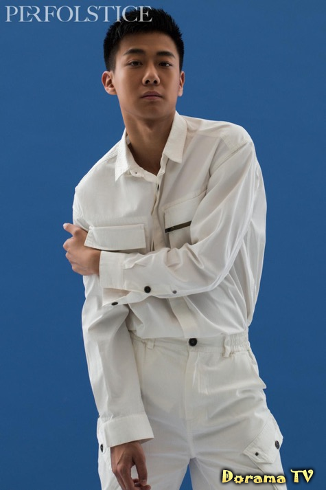 Актер Гао Чжи Тин (Gao Zhi Ting: 高至霆), список дорам. Сортировка по году ...