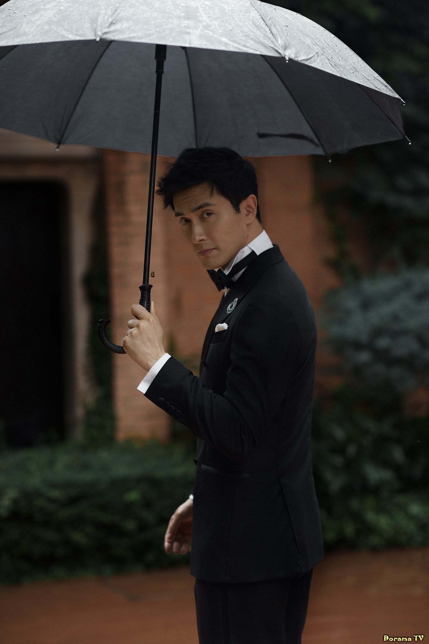 Актер Гао Вэй Гуан (Vengo Gao: Gao Wei Guang), список дорам. Сортировка ...