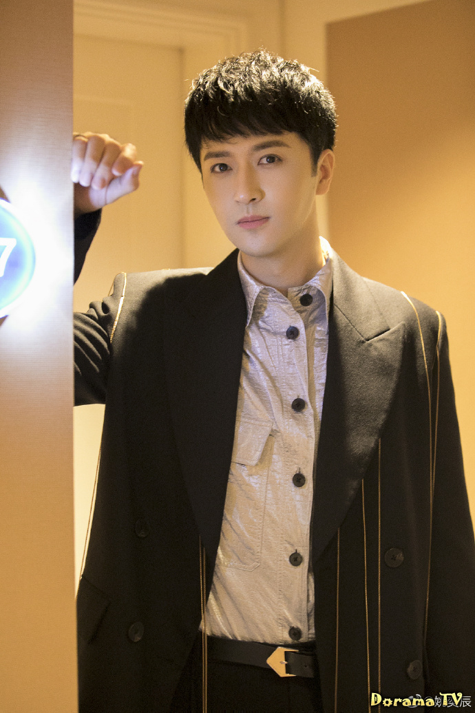 Актер Яо И Чэнь (Ethan Yao: Yao Yi Chen), список дорам. Сортировка по году написания - DoramaTV