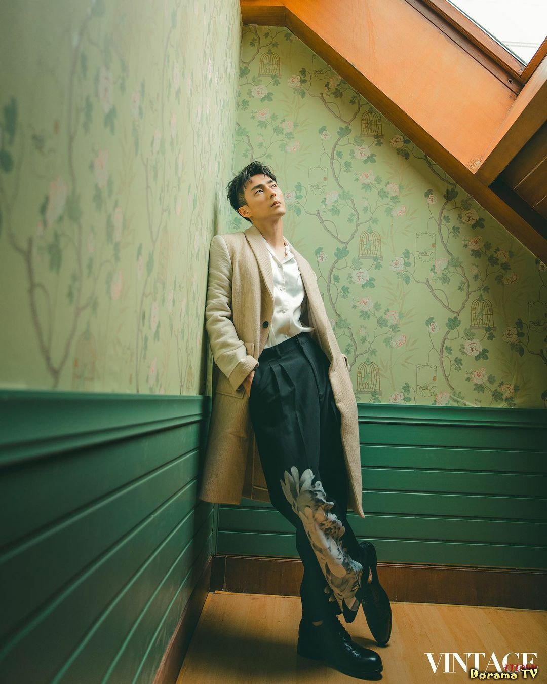 Актер Пэй Цзы Тянь (Tim Pei: Pei Zi Tian), список дорам. Сортировка по ...