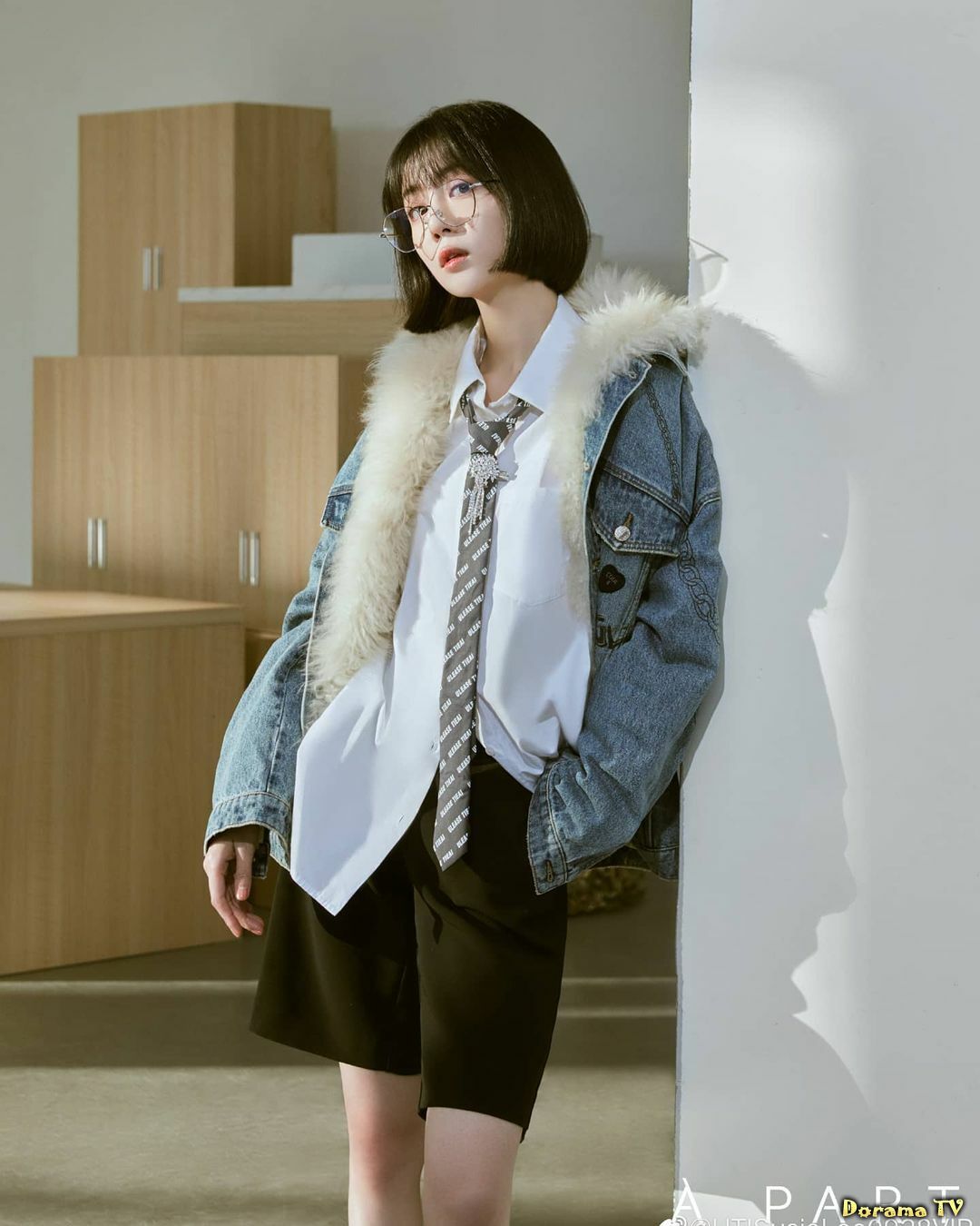 Актер Ли Си Жуй (Li Sierra: Li Xi Rui), список дорам. Сортировка по ...