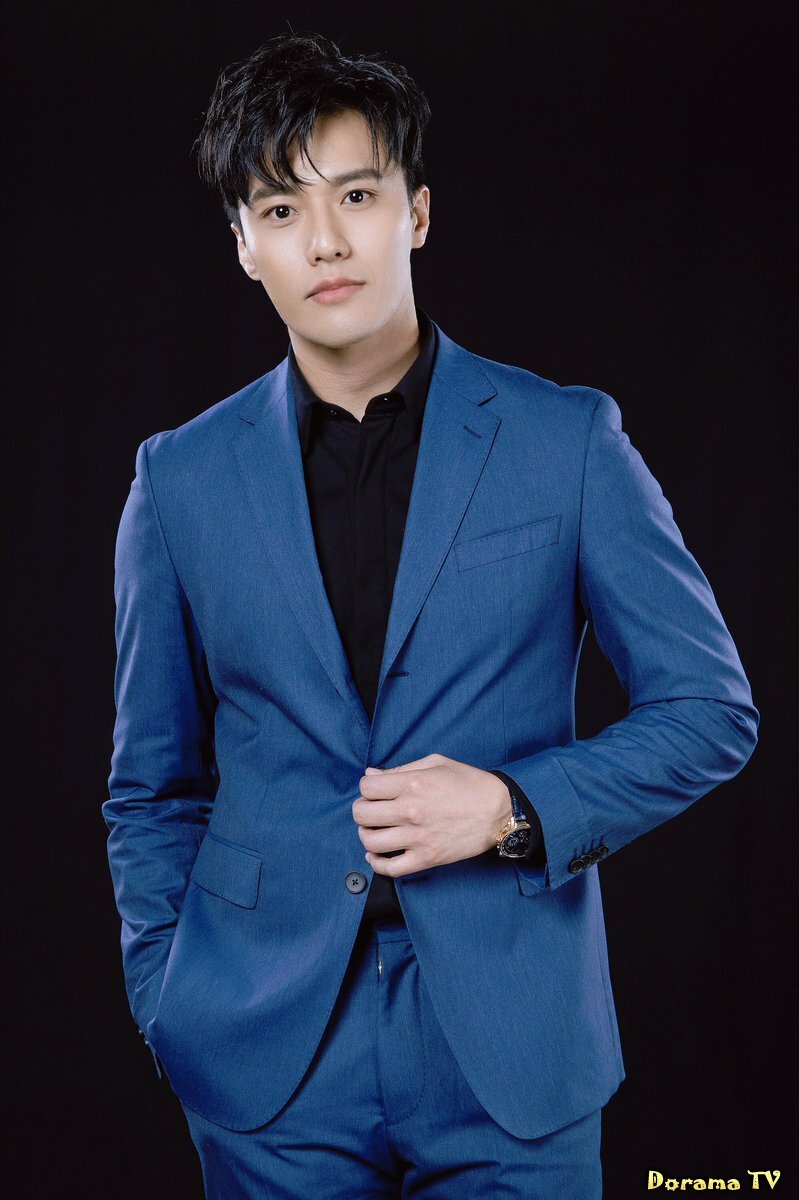 Актер Чан Жуй Цзя (Ray Chang: Chang Ruei Jia), список дорам. Сортировка ...