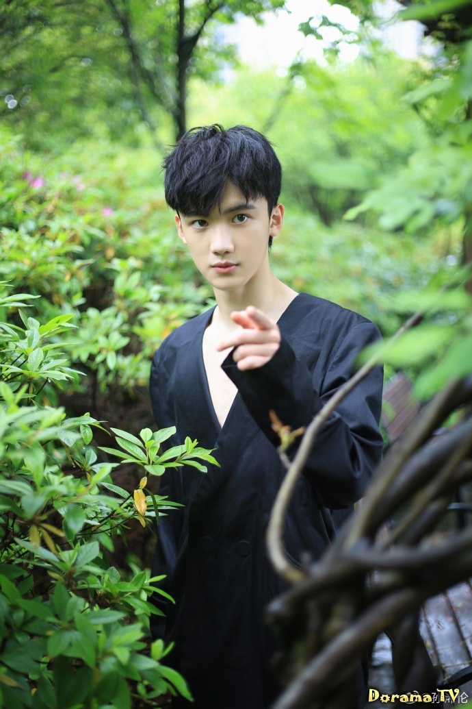 Актер Сунь Cи Лунь (Sun Xi Lun: 孙浠伦), список дорам. Сортировка по году ...