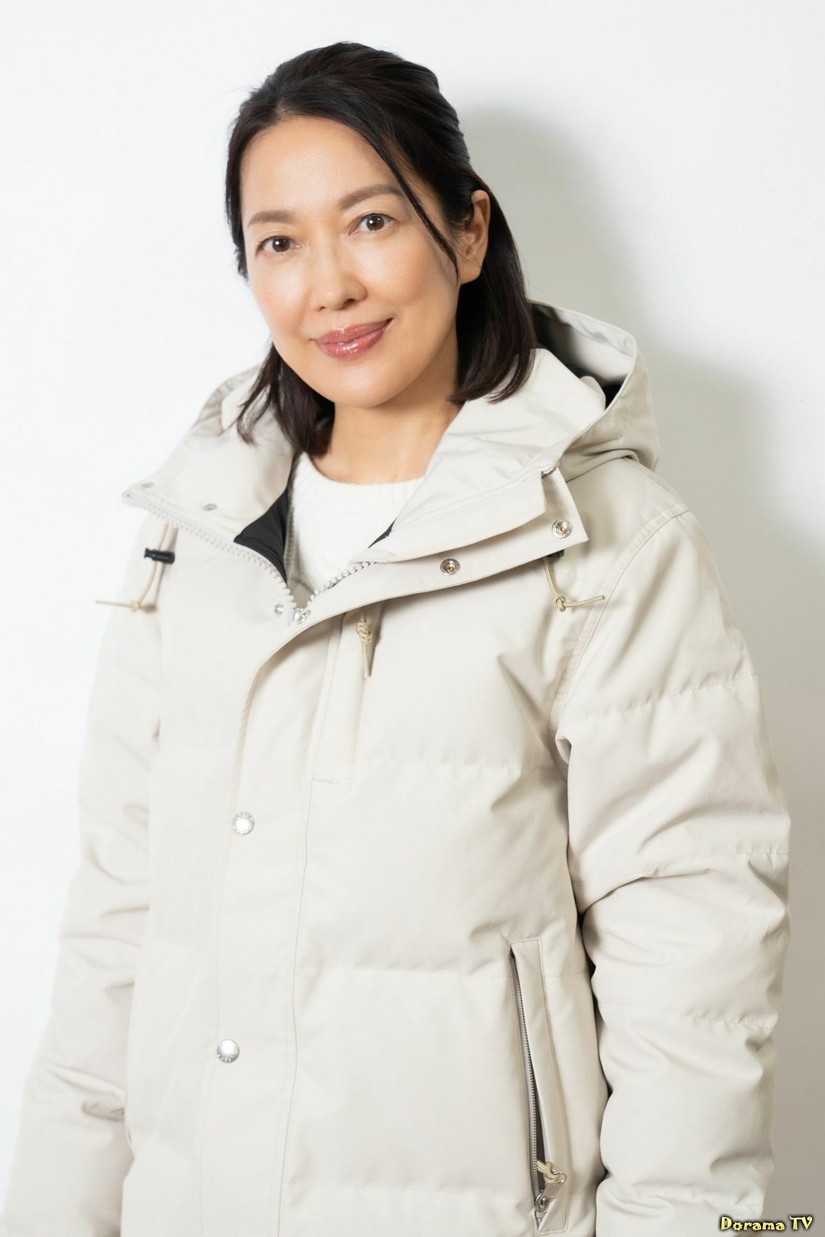 Актер Хада Митико (Hada Michiko: 羽田美智子), список дорам. Сортировка по ...