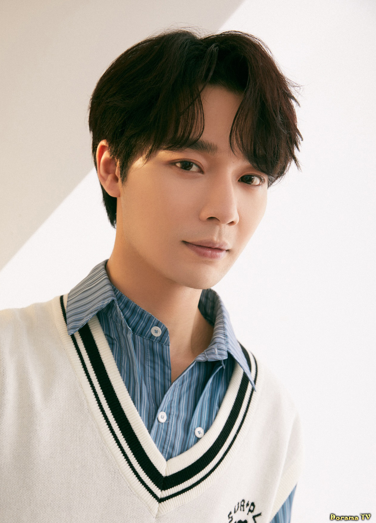 Актер Ли Дай Кунь (Li Dai Kun: 李岱昆), список дорам. Сортировка по году ...