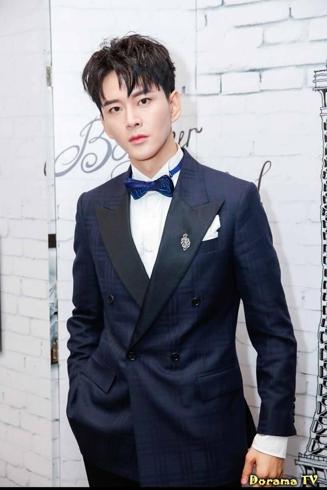 Актер Хуан Ю Мин (Huang You Ming: 黄宥明), список дорам. Сортировка по ...