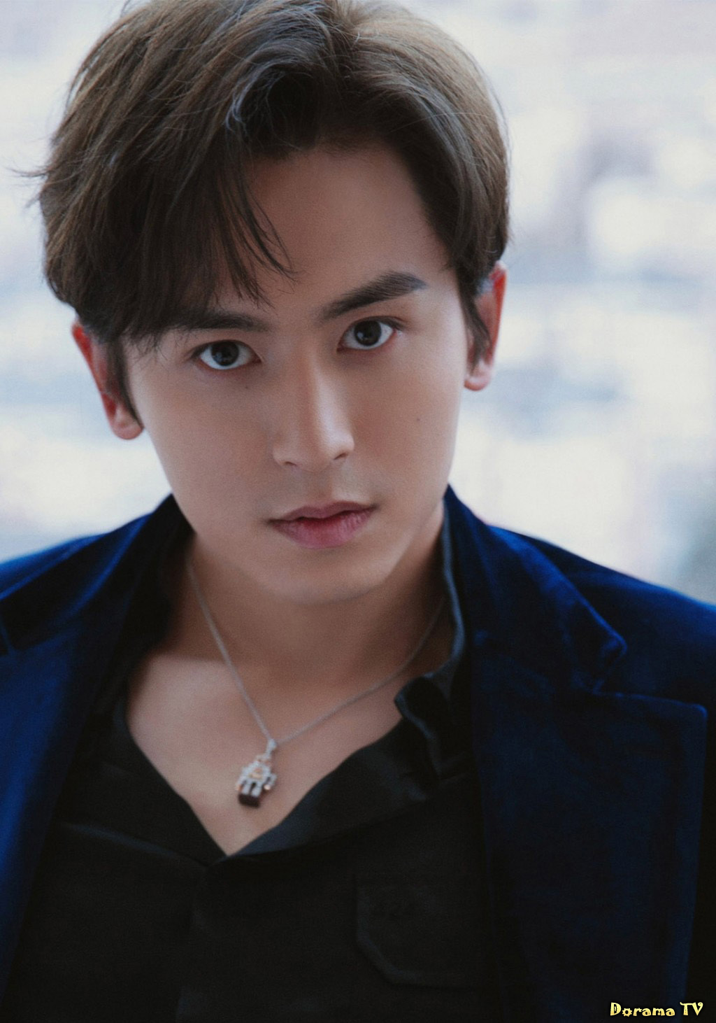 Актер Чжан Чжэ Хань (Zhang Zhe Han: 张哲瀚), список дорам. Сортировка по ...