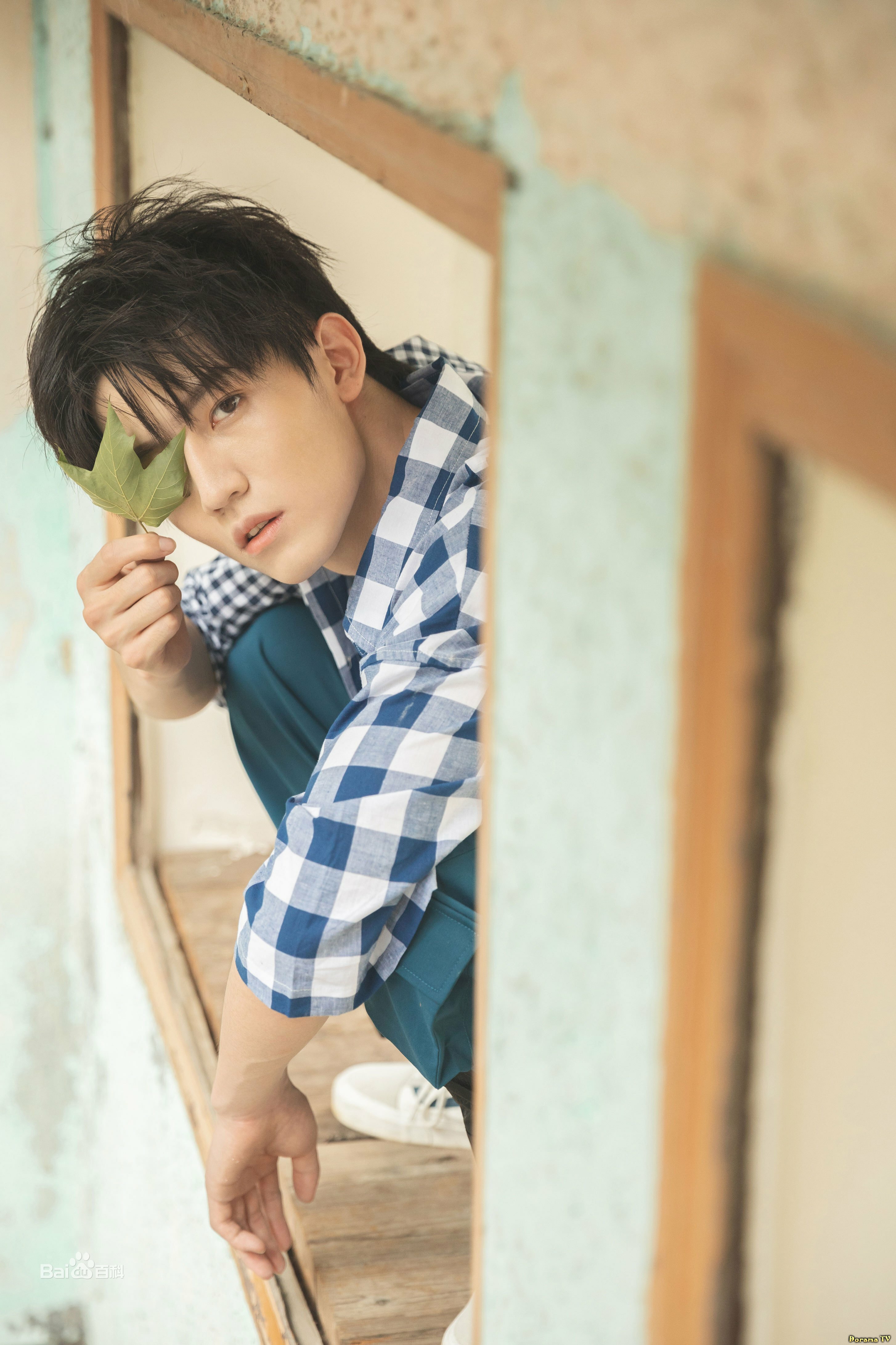 Актер Чжу Минь Синь (Zhu Min Xin: 朱旻昕), список дорам. Сортировка по ...