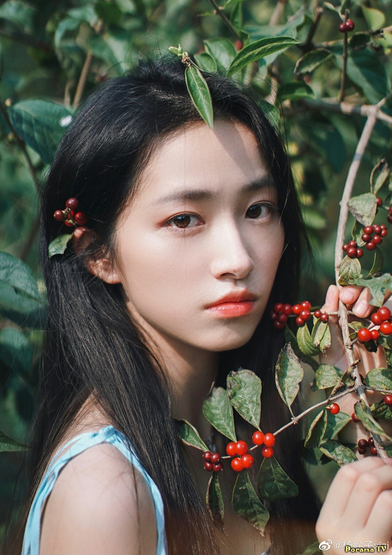 Актер Ян Си Цзы (Yang Xi Zi: 杨肸子), список дорам. Сортировка по году написания - DoramaTV