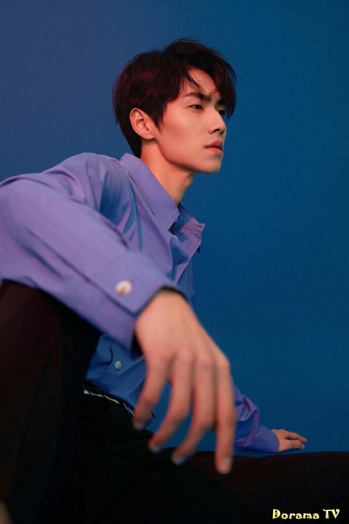 Актер Сяо Кай Чжун (Kevin Xiao: Xiao Kai Zhong), список дорам ...