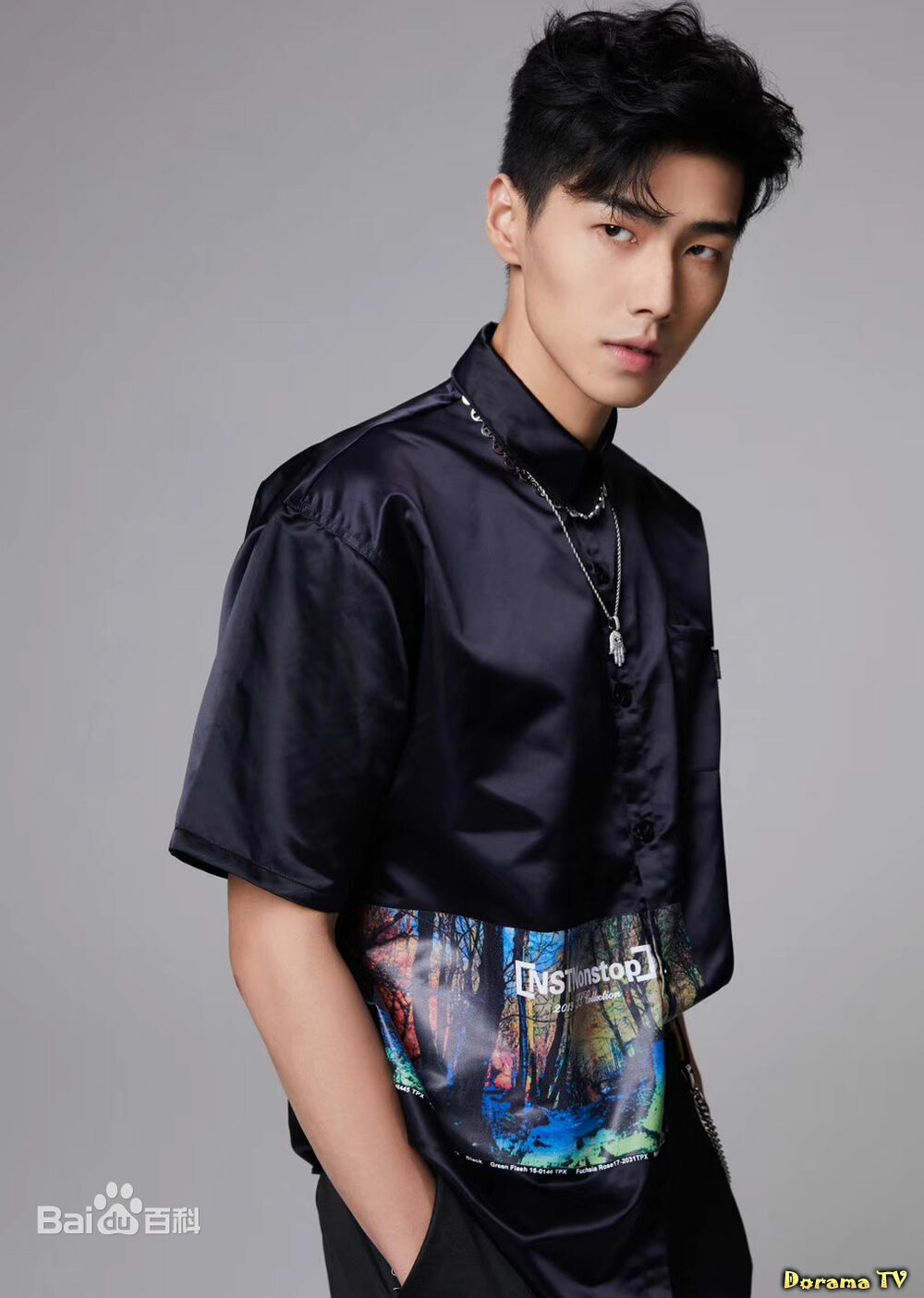 Актер Сяо Кай Чжун (Kevin Xiao: Xiao Kai Zhong), список дорам ...