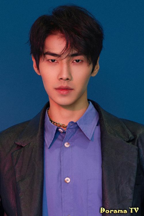 Актер Сяо Кай Чжун (Kevin Xiao: Xiao Kai Zhong), список дорам ...