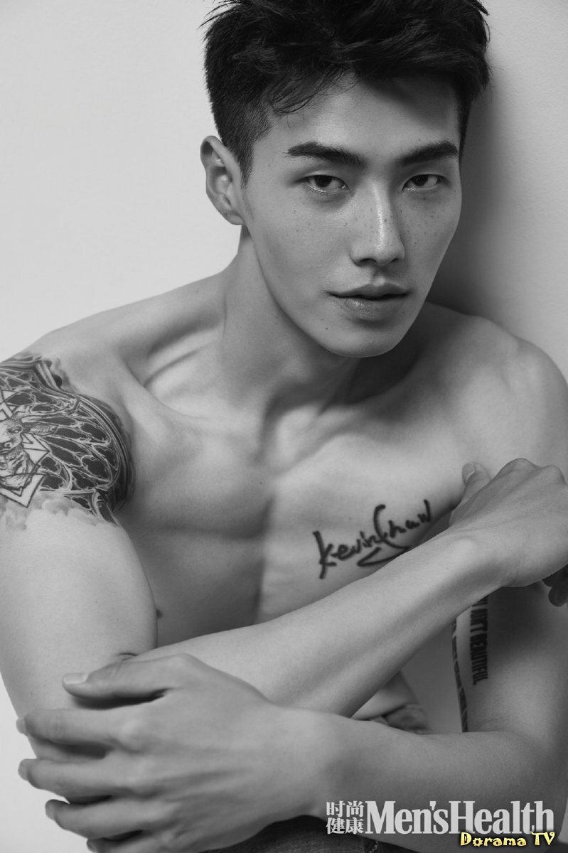 Актер Сяо Кай Чжун (Kevin Xiao: Xiao Kai Zhong), список дорам ...