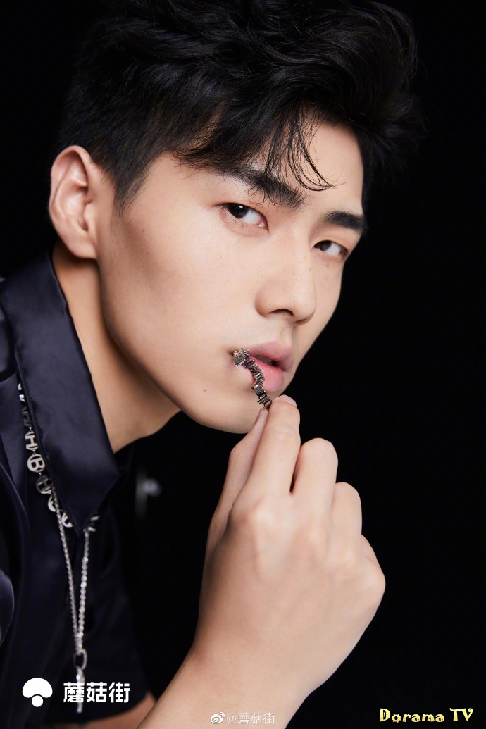 Актер Сяо Кай Чжун (Kevin Xiao: Xiao Kai Zhong), список дорам ...