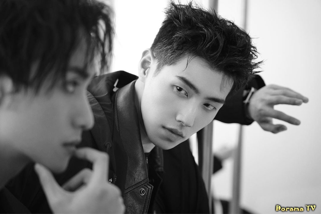 Актер Сяо Кай Чжун (Kevin Xiao: Xiao Kai Zhong), список дорам ...