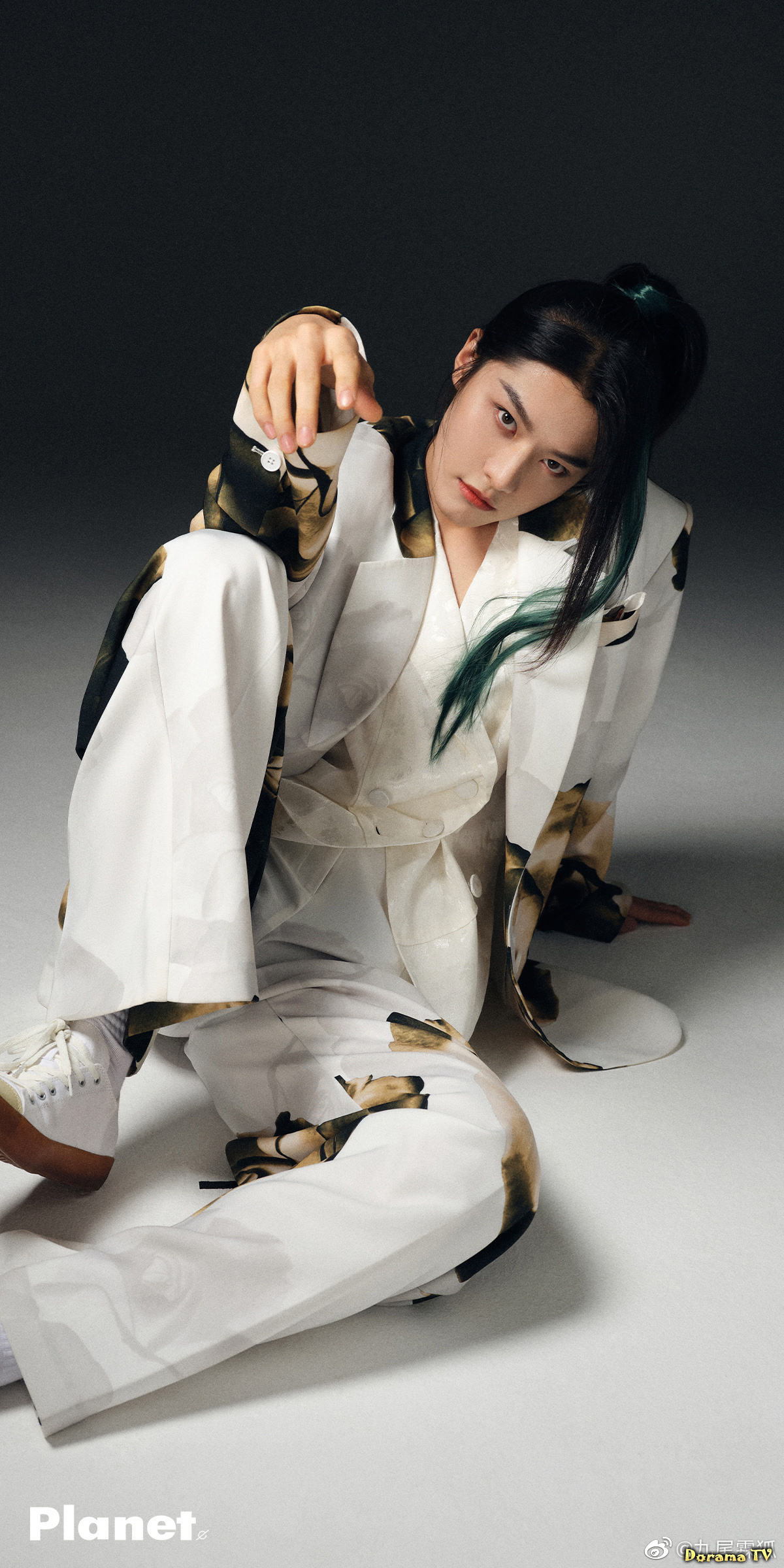 Актер Сюэ Ба И (Xue Ba Yi: 薛八一), список дорам. Сортировка по году ...