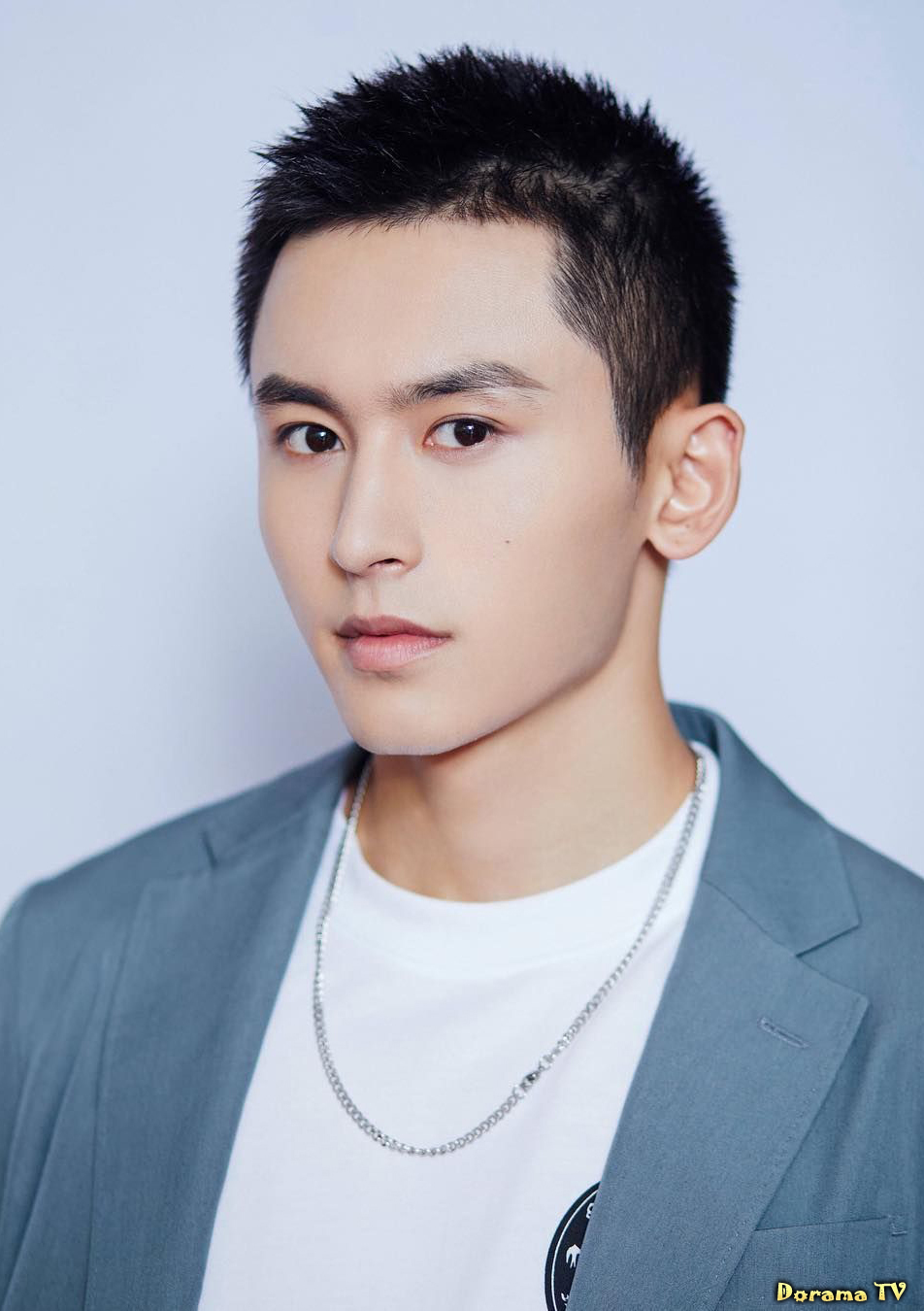 Актер Чжан Чжэ Хань (Zhang Zhe Han: 张哲瀚), список дорам. Сортировка по ...