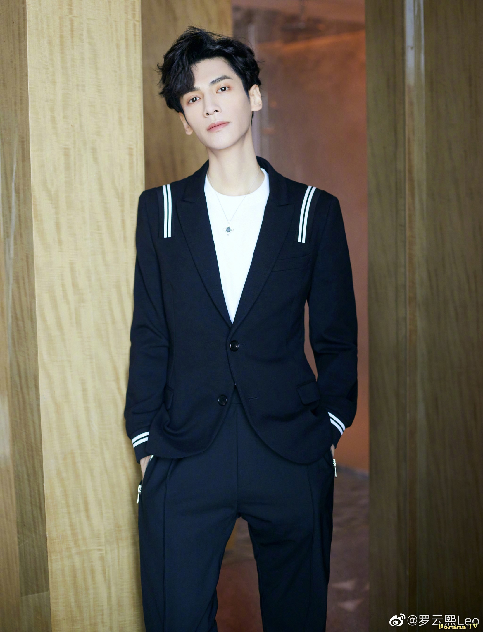 Актер Ло Юнь Си (Leo Luo: Luo Yun Xi), список дорам. Сортировка по году ...