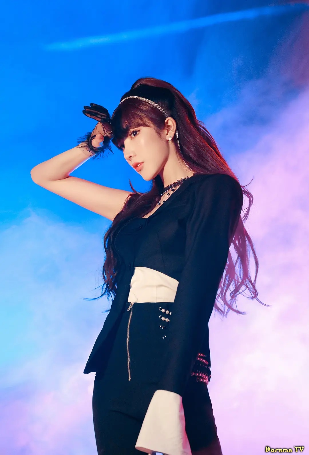 Актер Дай Янь Ни (Flora Dai: Dai Yan Ni), список дорам. Сортировка по ...