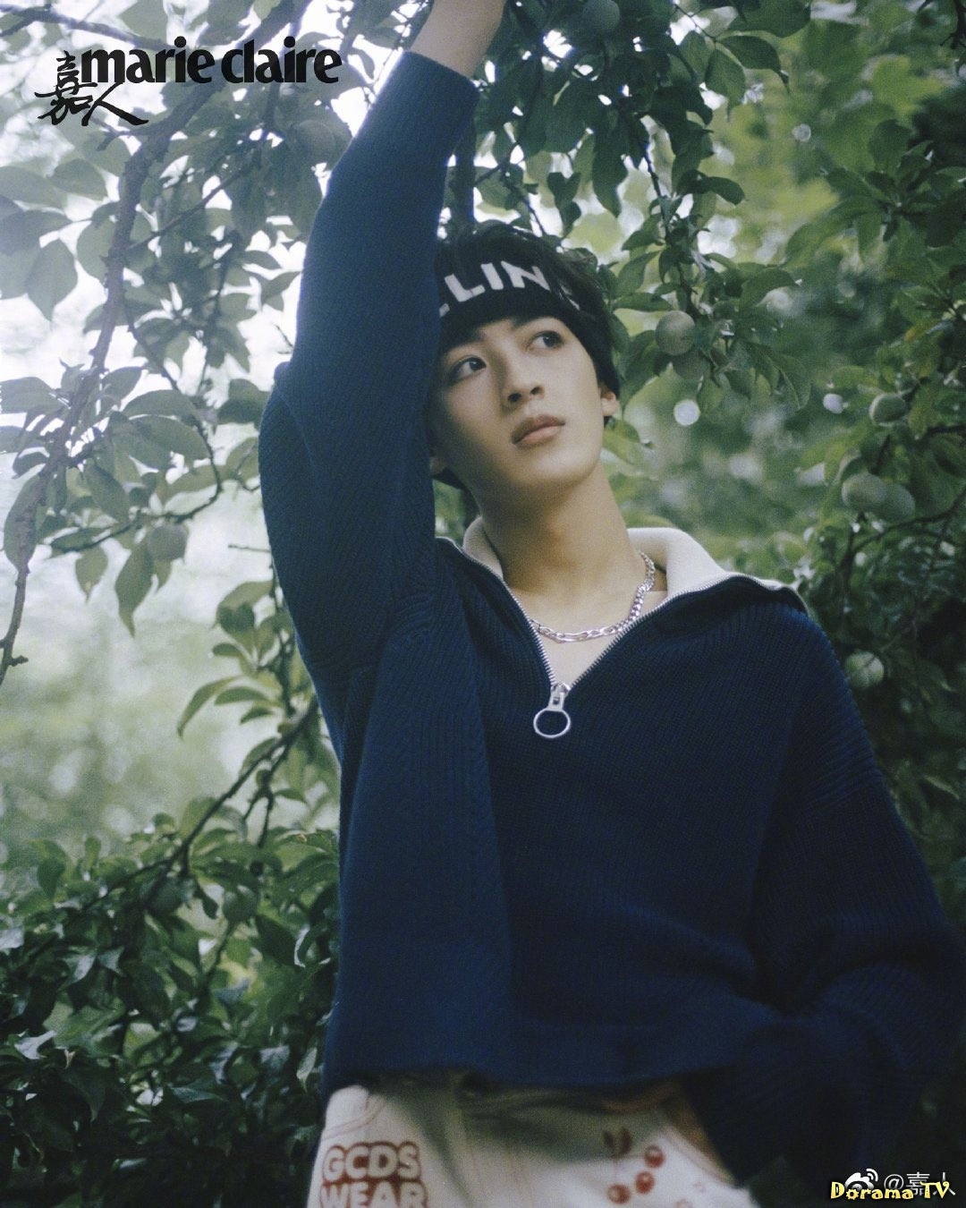 Актер Хэ Ло Ло (He Luo Luo: 何洛洛), список дорам. Сортировка по году ...