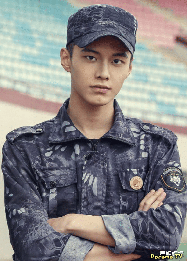 Актер Хэ Юй (He Yu: 何与), список дорам. Сортировка по году написания ...