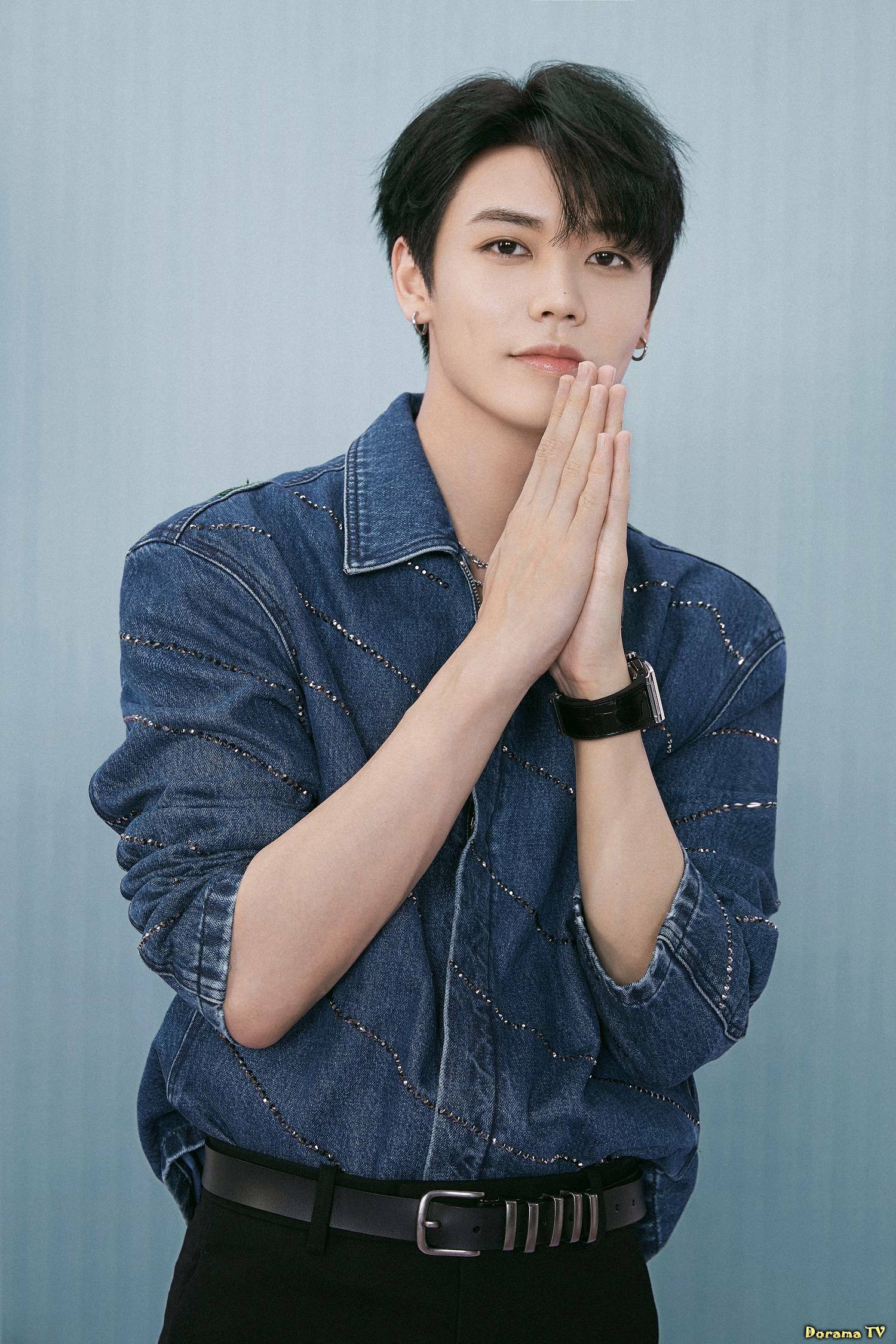 Актер Линь Янь Цзюнь (Evan Lin: Lin Yan Jun), список дорам. Сортировка ...