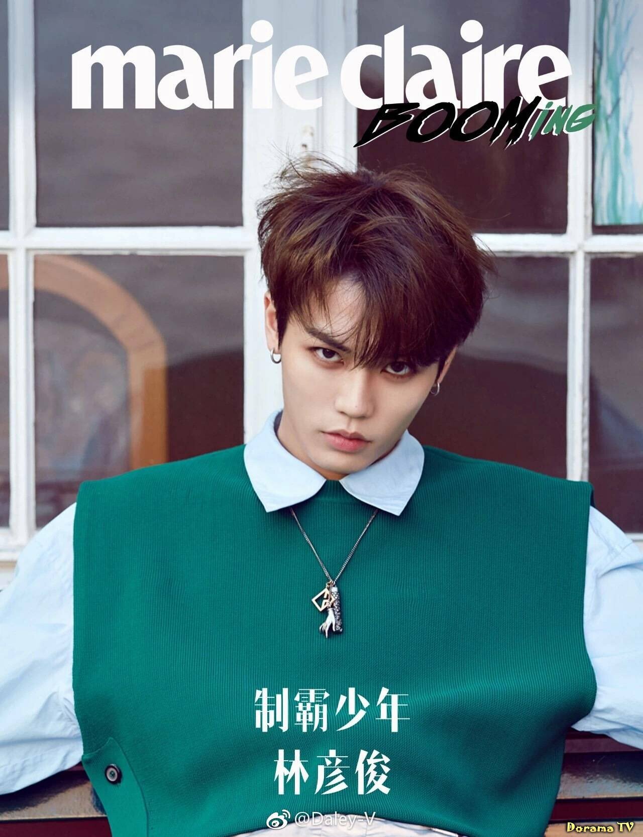 Актер Линь Янь Цзюнь (Evan Lin: Lin Yan Jun), список дорам. Сортировка ...