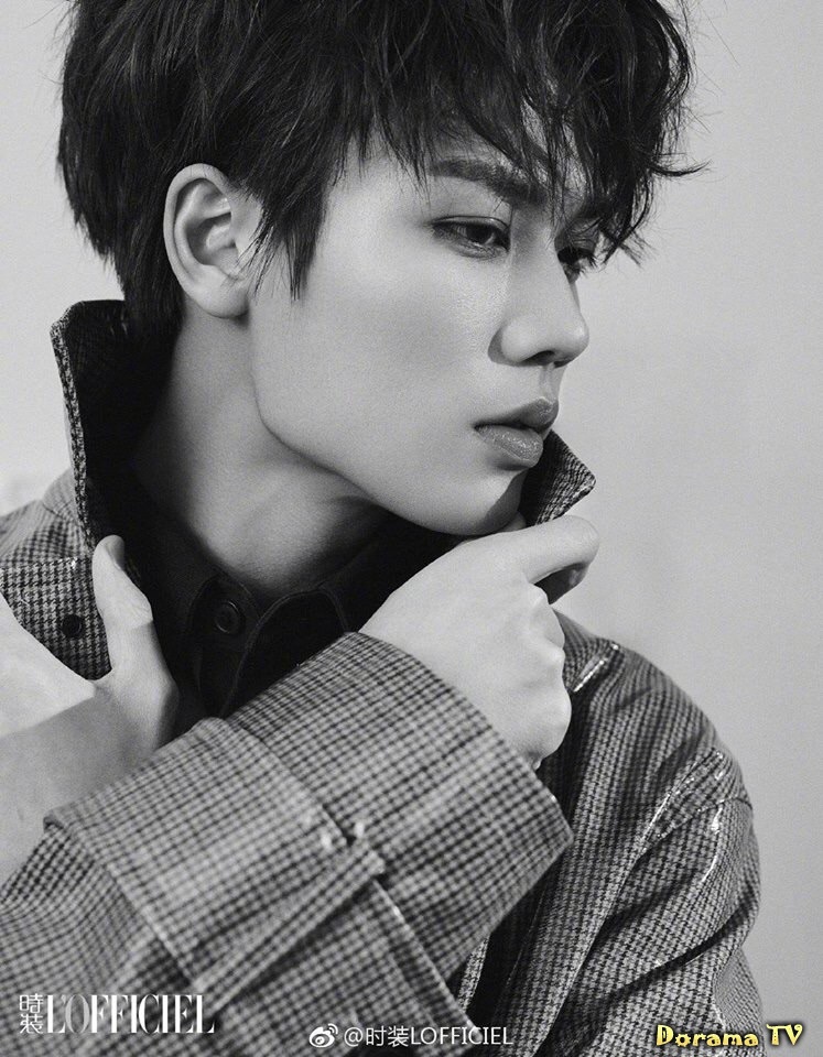 Актер Линь Янь Цзюнь (Evan Lin: Lin Yan Jun), список дорам. Сортировка ...