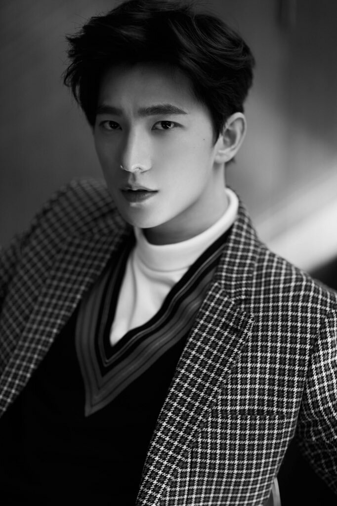 Актер Ян Ян (Yang Yang (1991): 杨洋), список дорам. Сортировка по году ...