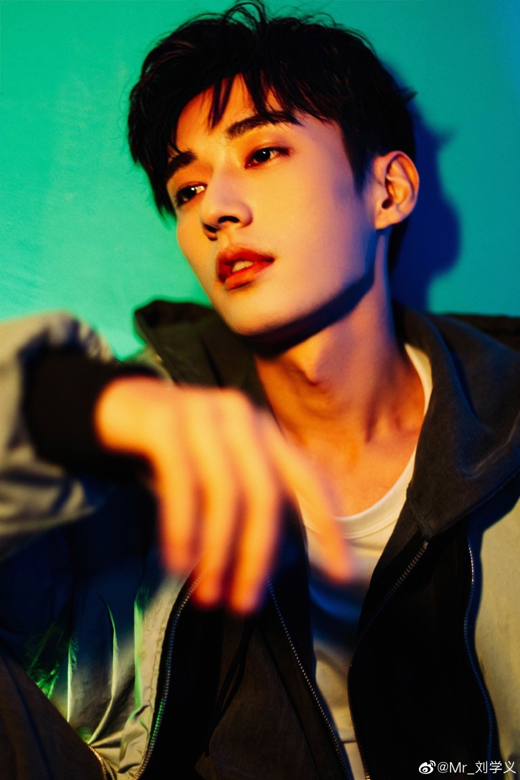 Актер Лю Сюэ И (Liu Xue Yi: 刘学义), список дорам. Сортировка по году ...