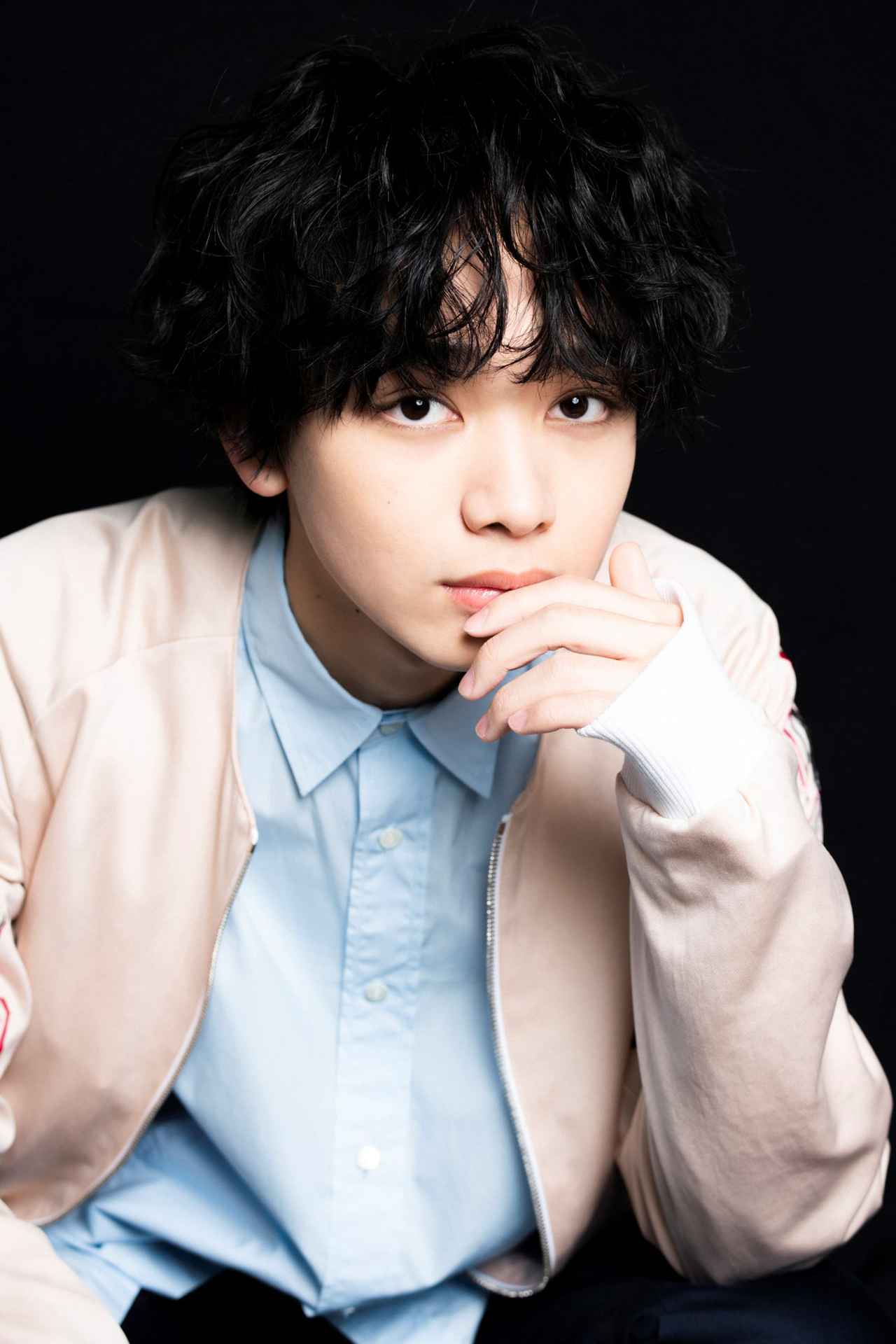 Актер Миясэ Рюби (Miyase Ryubi: 宮世琉弥), список дорам. Сортировка по году ...