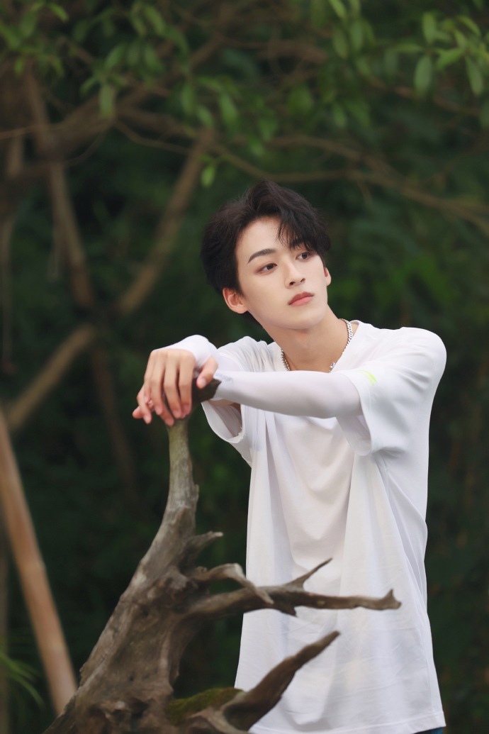 Актер Хэ Ло Ло (He Luo Luo: 何洛洛), список дорам. Сортировка по году ...