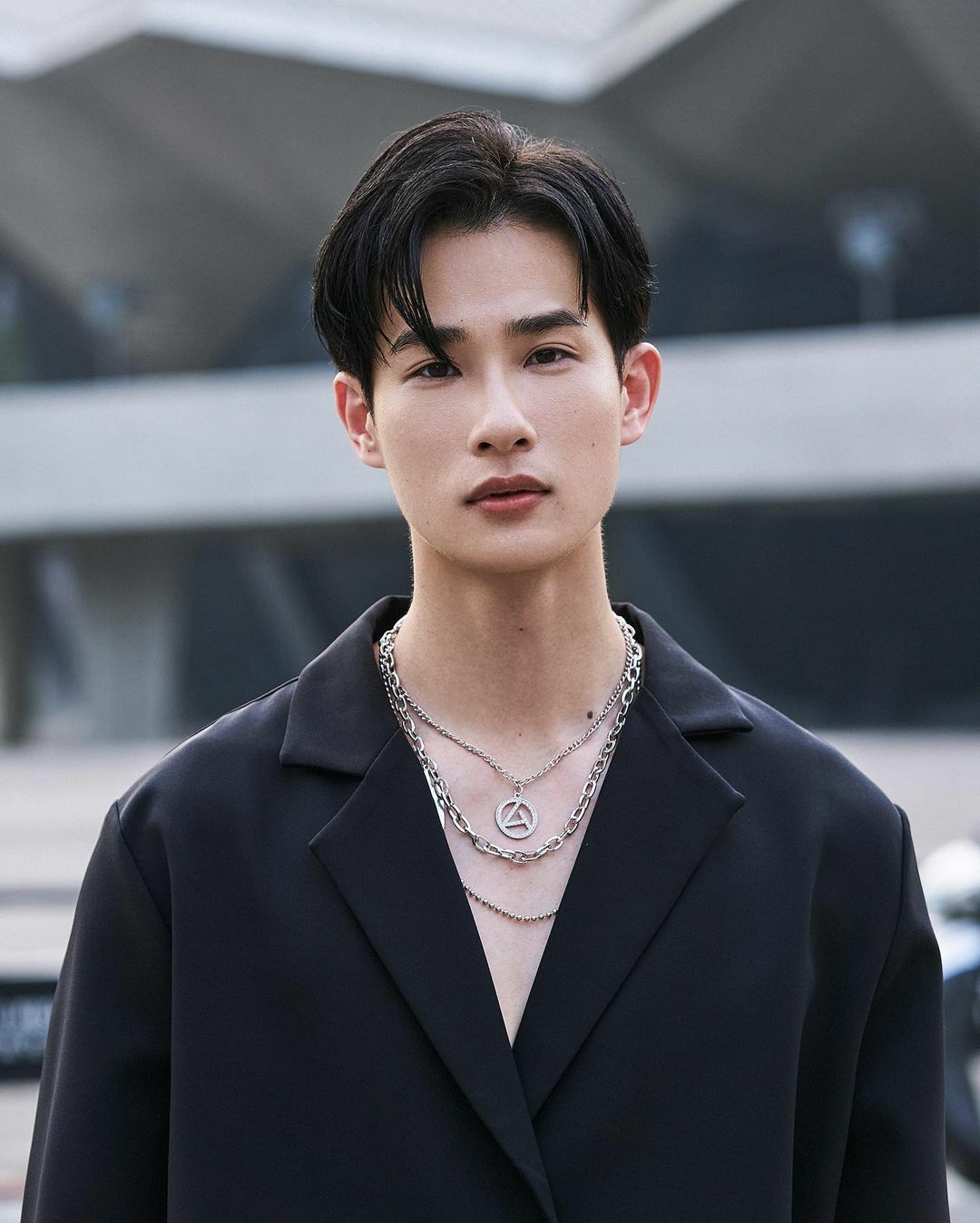 Актер Лу Янь Цзэ (Zach Lu: Lu Yan Ze), список дорам. Сортировка по году ...