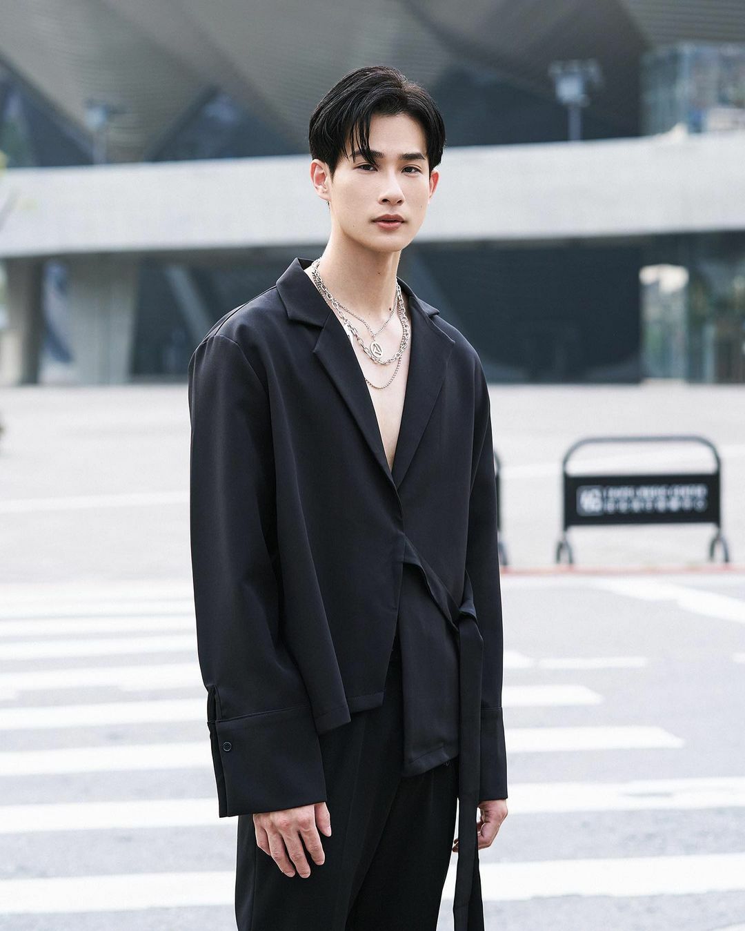 Актер Лу Янь Цзэ (Zach Lu: Lu Yan Ze), список дорам. Сортировка по году ...