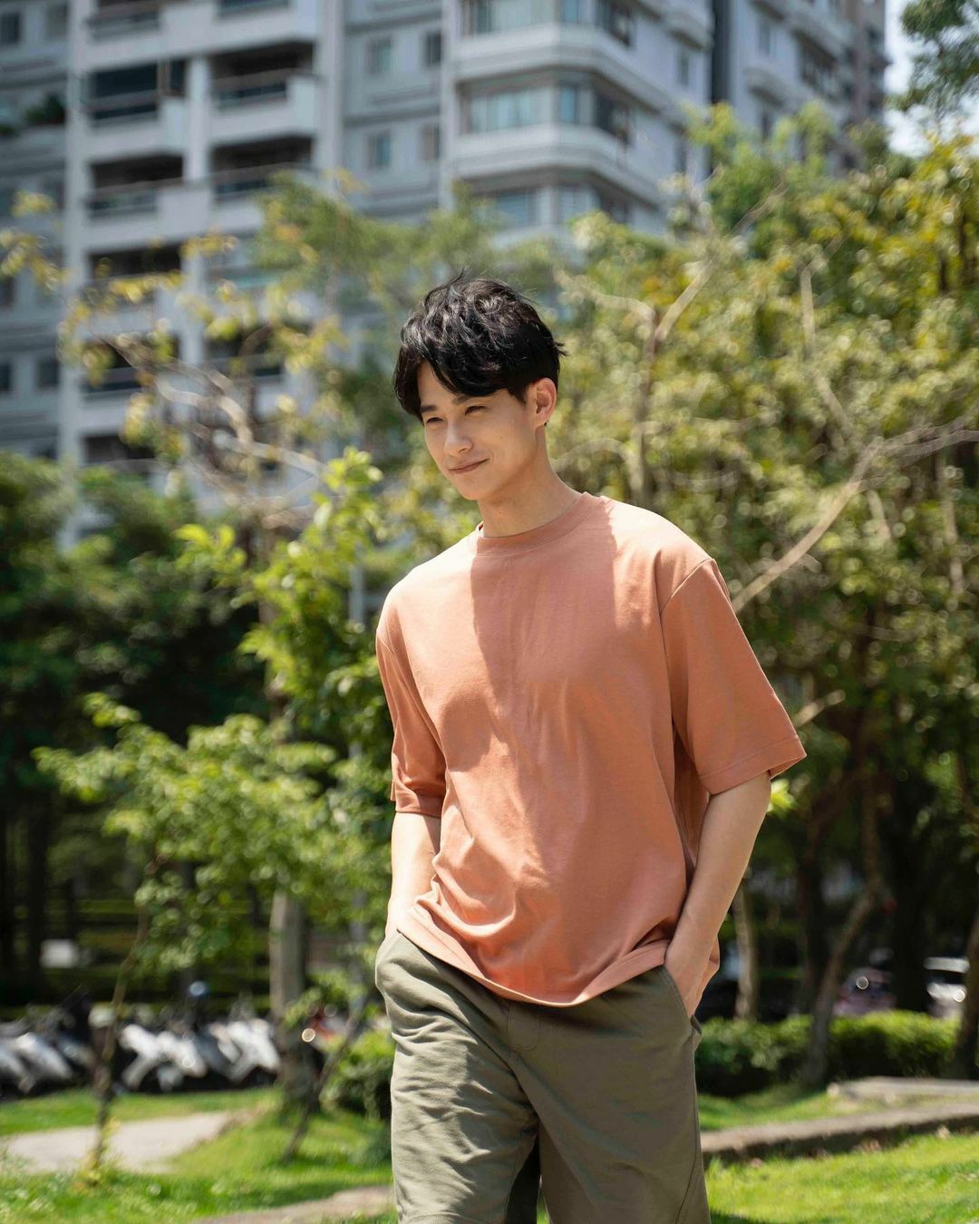 Актер Лу Янь Цзэ (Zach Lu: Lu Yan Ze), список дорам. Сортировка по году ...