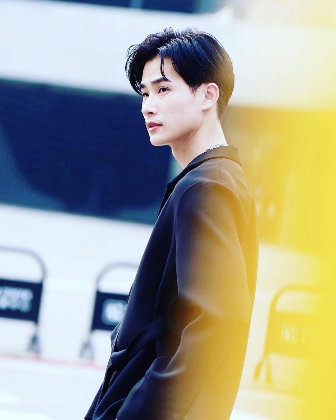 Актер Лу Янь Цзэ (Zach Lu: Lu Yan Ze), список дорам. Сортировка по году ...