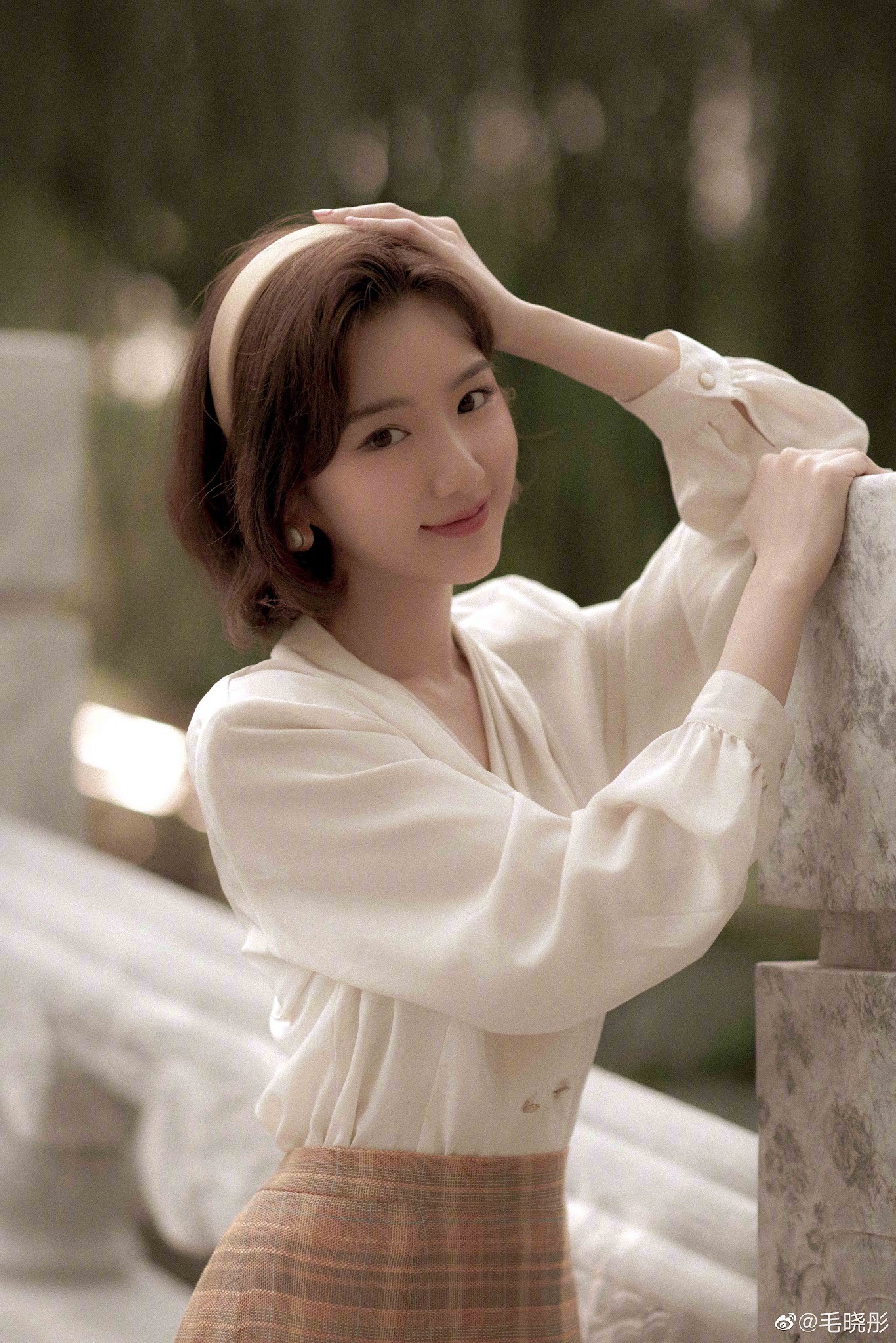 Актер Мао Сяо Тун (Rachel Momo: Mao Xiao Tong), список дорам ...