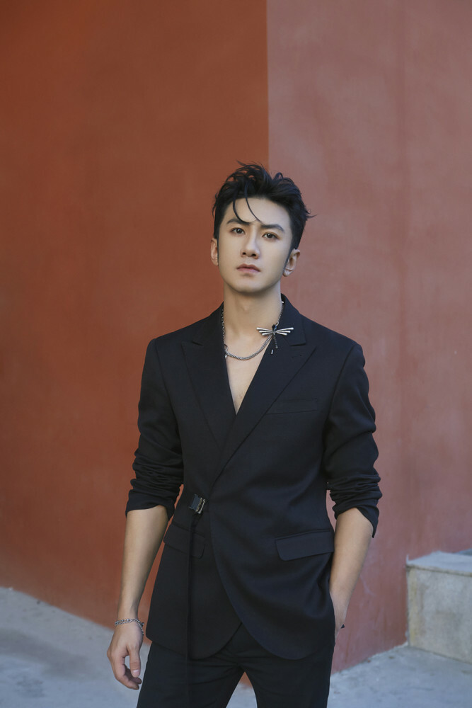 Актер Сяо Шунь Яо (Aero Xiao: Xiao Shun Yao), список дорам. Сортировка по году написания - DoramaTV