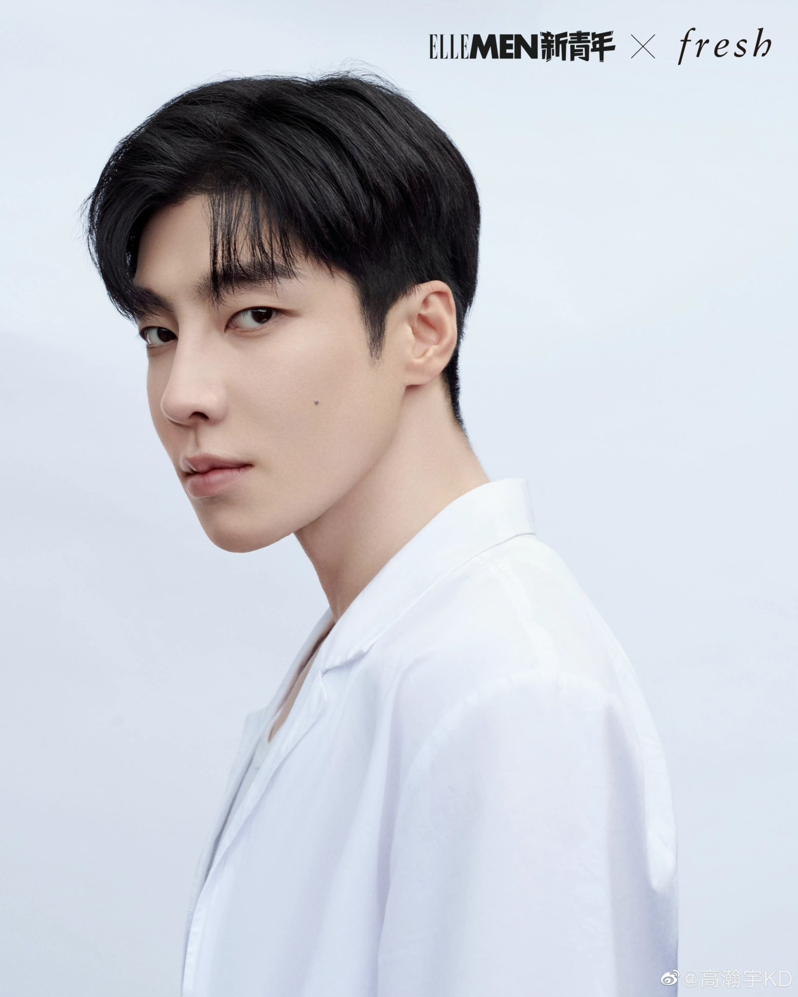 Актер Гао Хань Юй (Kido Gao: Gao Han Yu), список дорам. Сортировка по ...