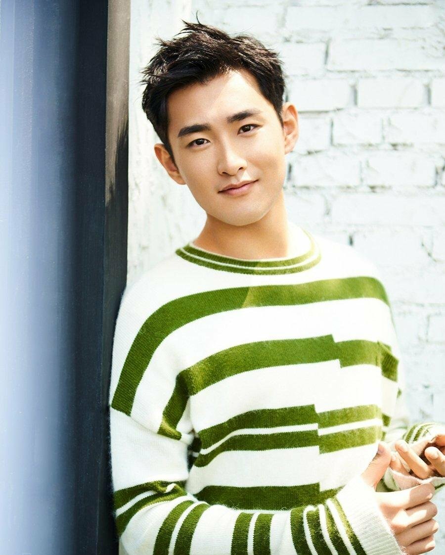 Актер Ван Янь Линь (Ian Wang: Wang Yan Lin), список дорам. Сортировка по году написания - DoramaTV